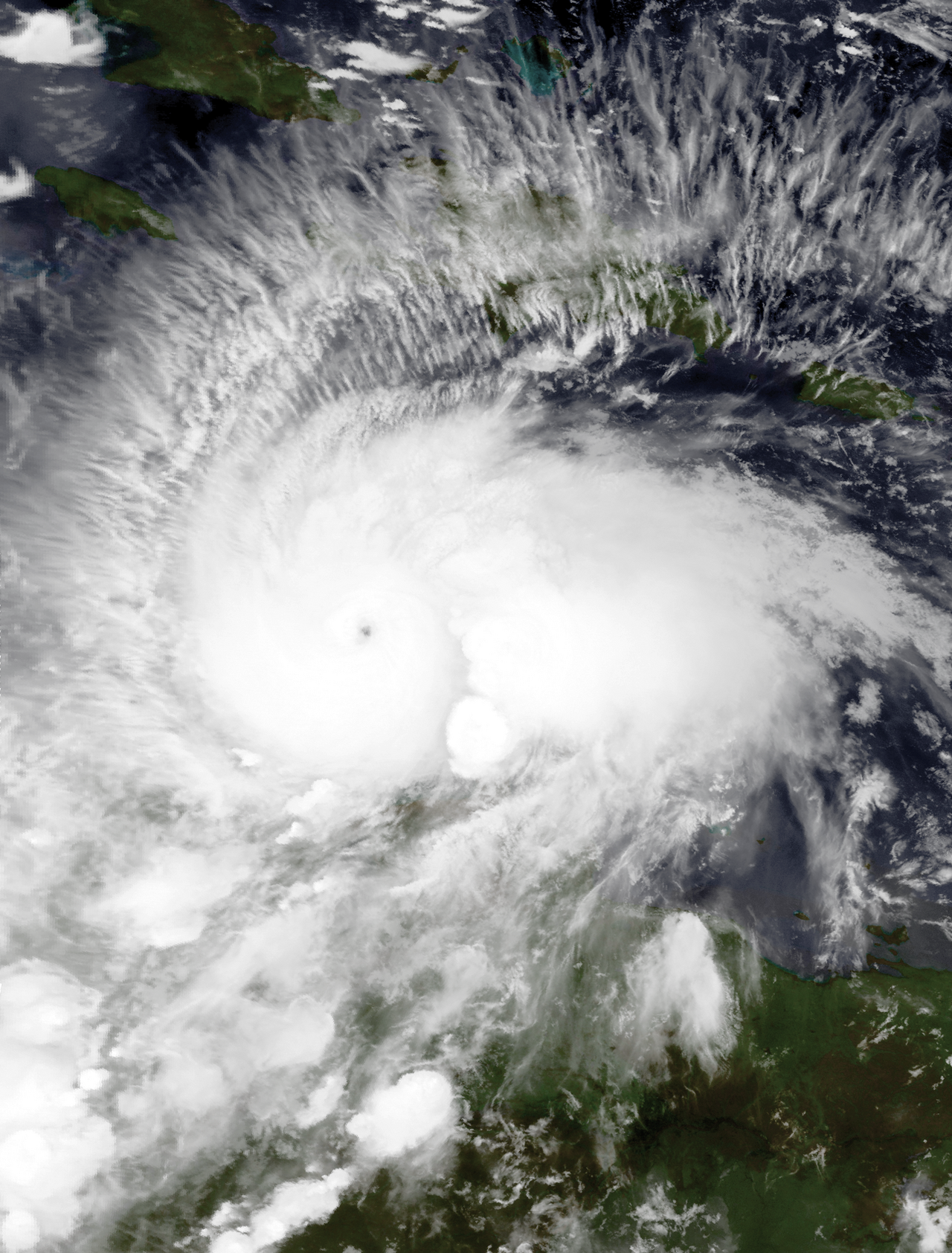 The 2016 Atlantic Hurricane Season – By the Numbers – Hurricaneville